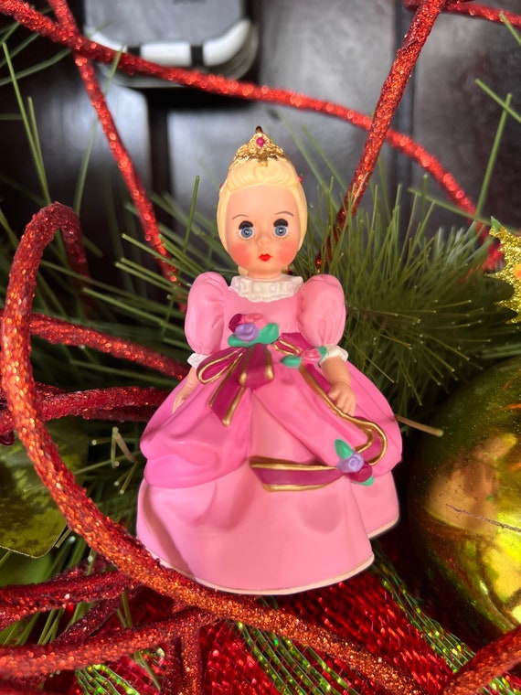 Madame Alexander Mother Goose / Cinderella Classic Co… - Gem