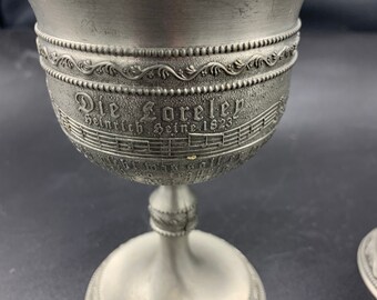 Frieling Zinn Germany - Etsy