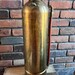 Vintage Badger Bell System Fire Extinguisher KS-6870/ Heavy Brass ...