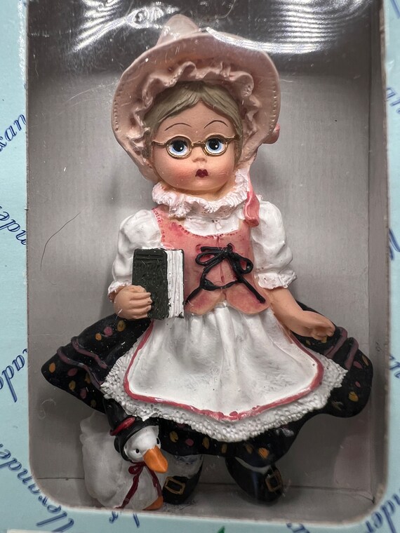 Madame Alexander Mother Goose / Cinderella Classic Co… - Gem