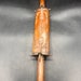Antique India Carving Set in Ornate Hardwood & Brass Case - Etsy