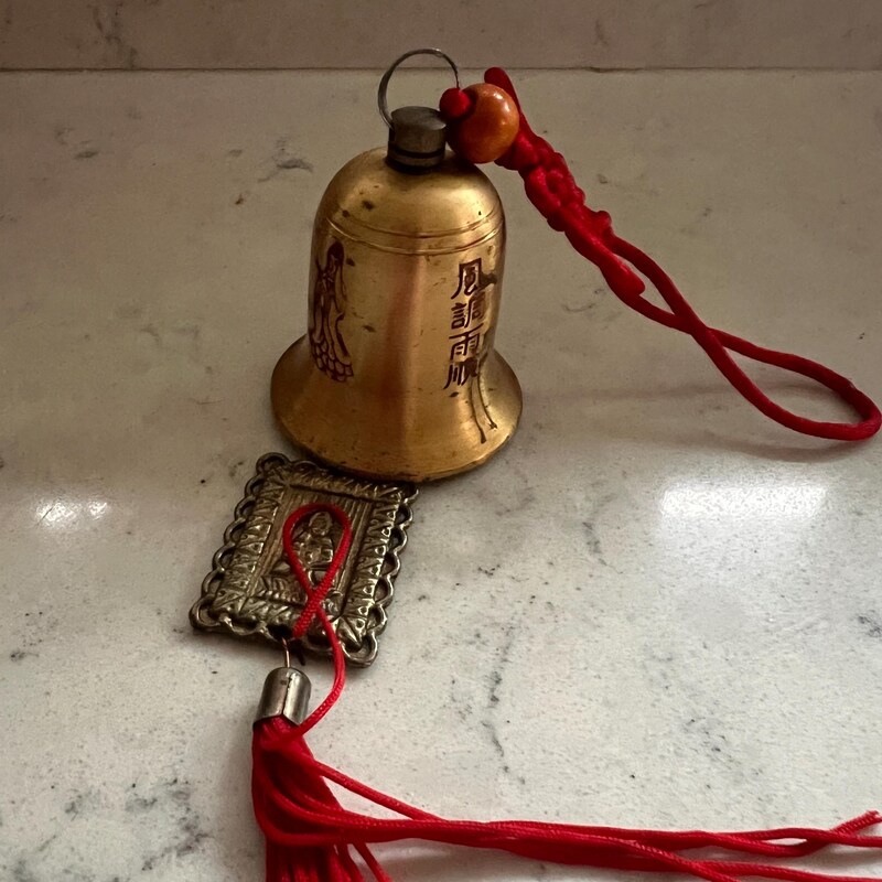 Chinese Bells - Etsy