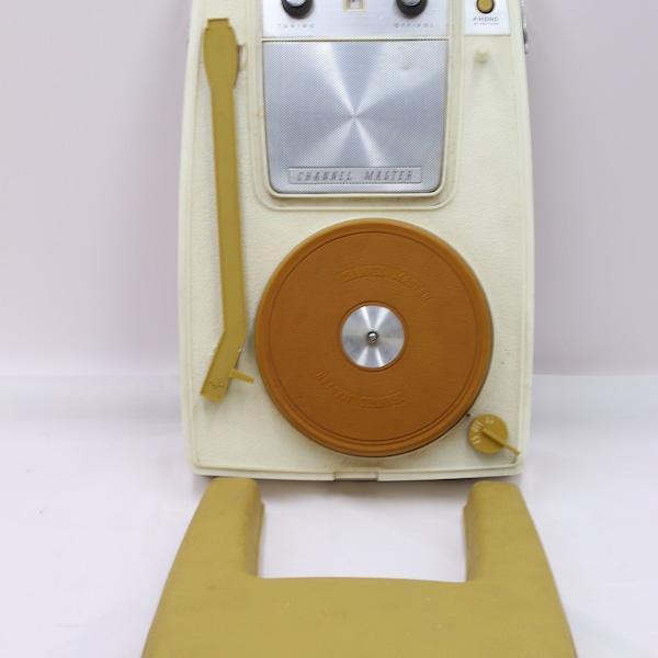 Radio Phonograph - Etsy