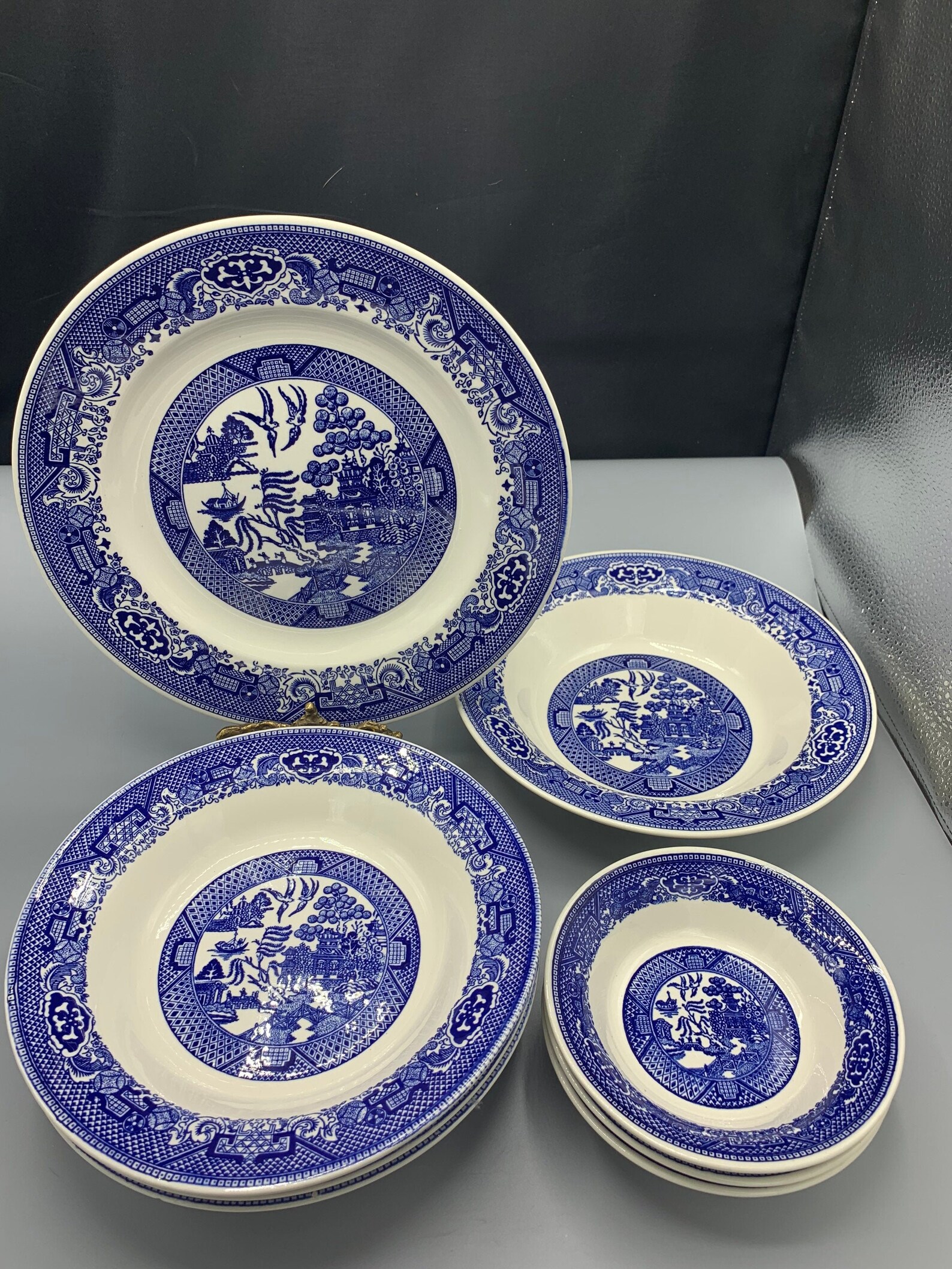 Royal wessex by churchill dinnerware | Etsy