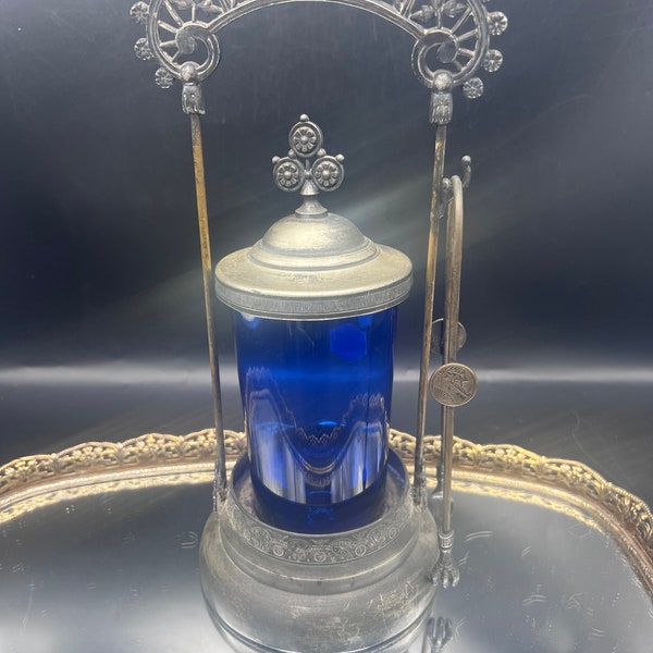Pickle Castor - Etsy