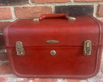 Vintage Suitcases - Etsy