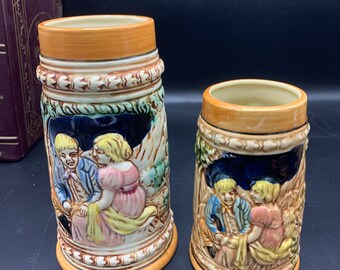 German Stein Boot - Etsy