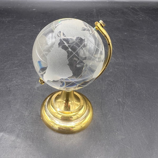 Glass Globes - Etsy