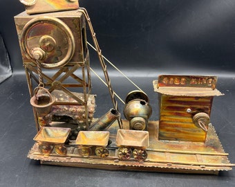 Vintage Music Boxes - Etsy