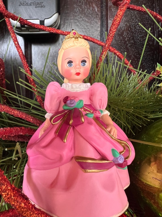 Madame Alexander Mother Goose / Cinderella Classic Co… - Gem