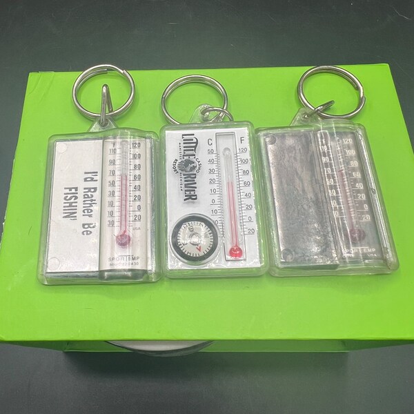 Thermometer - Etsy