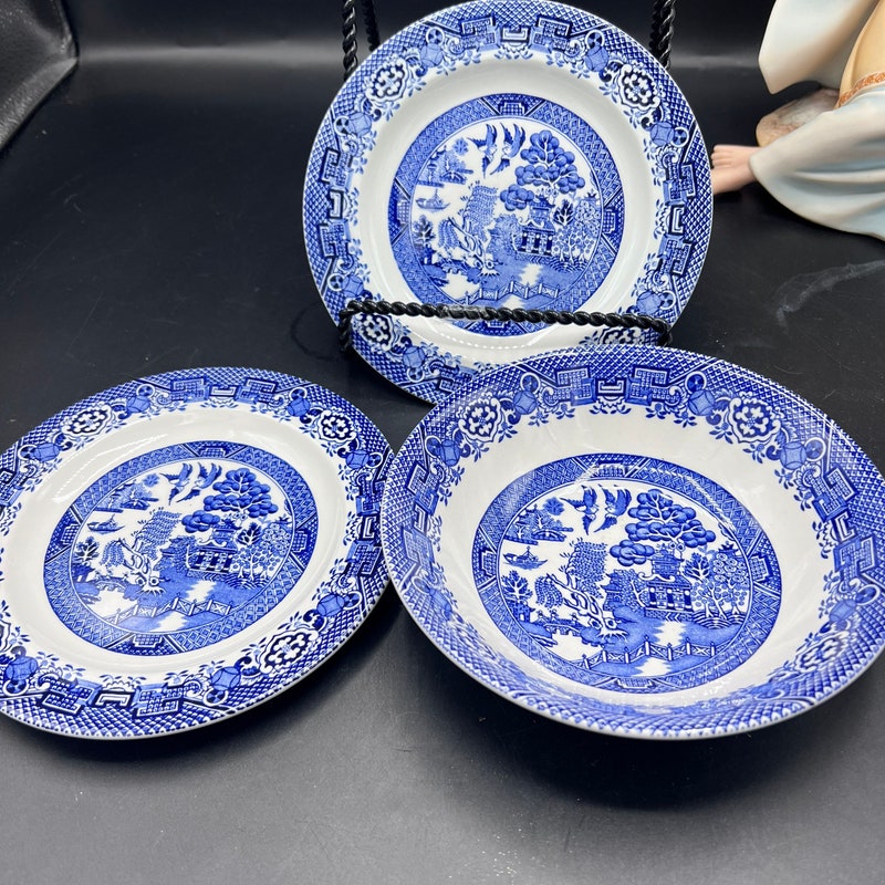 Wood Dinnerware - Etsy