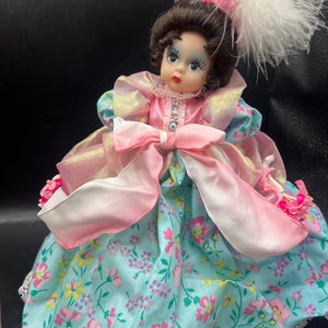 Madame Alexander Doll Ugly Stepsister Classic Cinderella #13440 /13450 ...