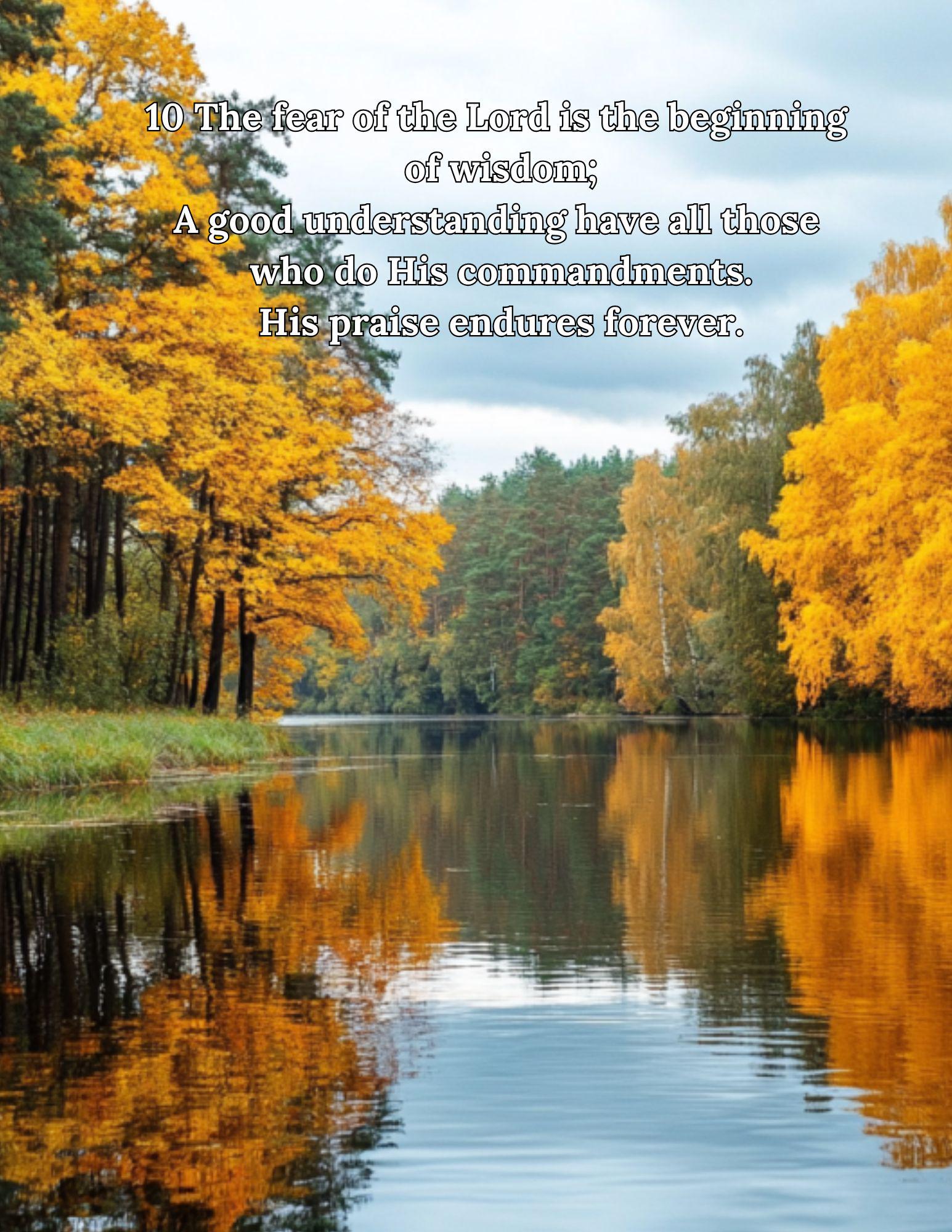 Set of 12 Autumn-themed Fall Season Nature Inspired Art Prints Digital ...
