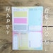 30 Day Bright Mindfulness Journal Pages, Brain Dump Book or ...