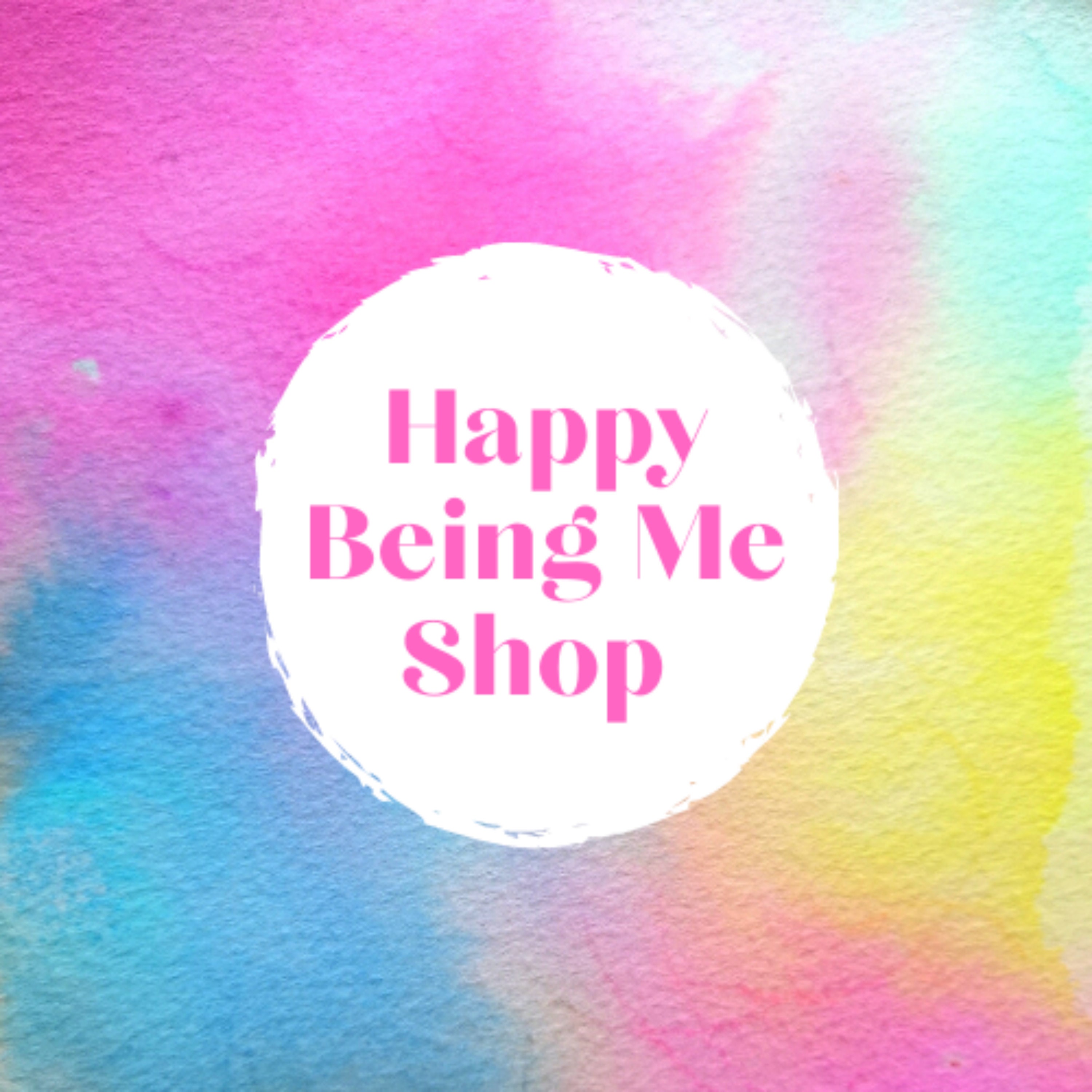 Happy Being Me Autism Social Story Book and Emotion Flash | Etsy UK