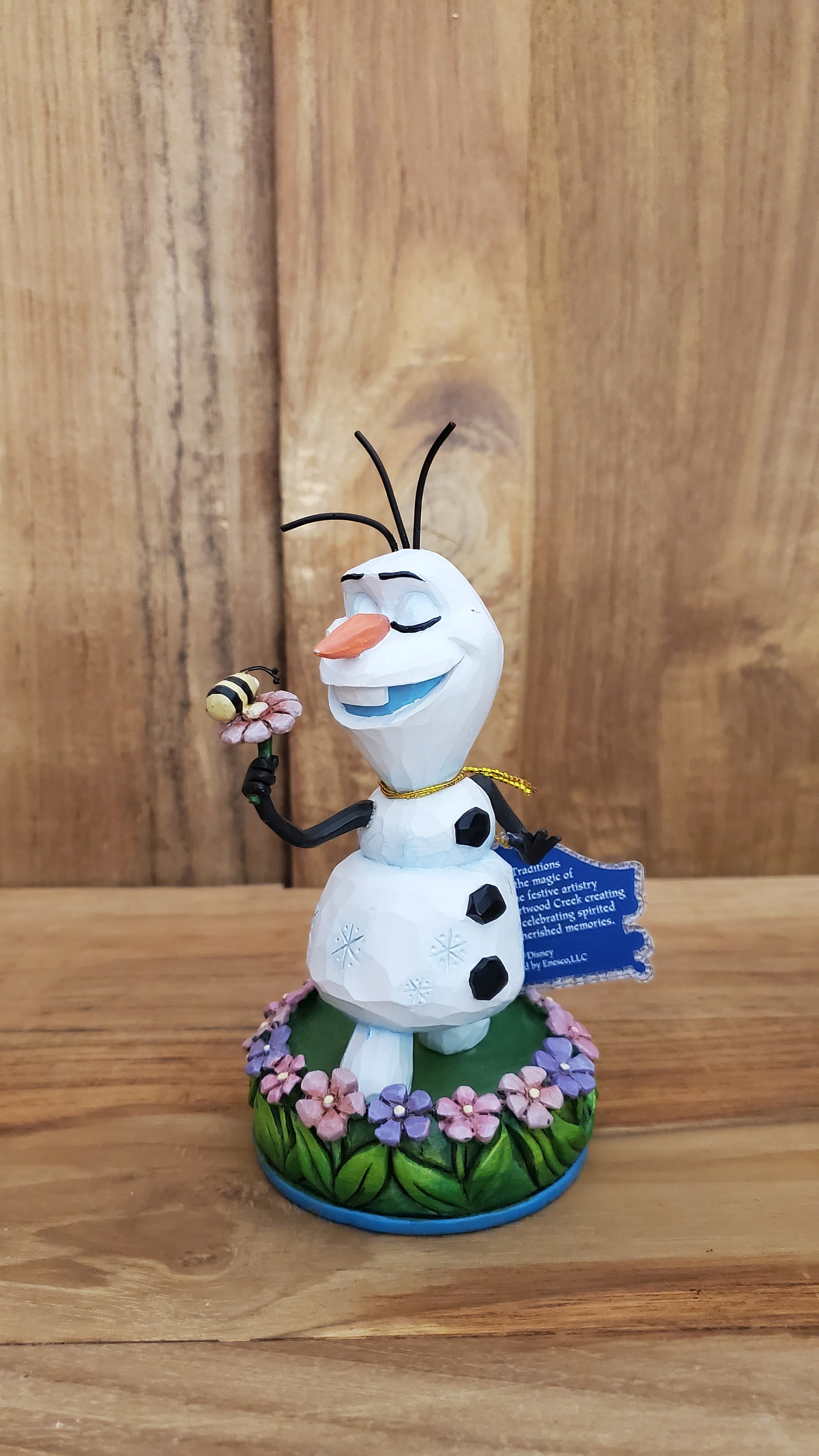 Olaf Flower