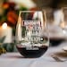Personalized Retirement Gifts for Lawyer Custom Thank You Whiskey Glass ...