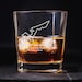 Custom Formula 1 Circuits Whiskey Glass - Engraved F1 Race Track Gifts ...