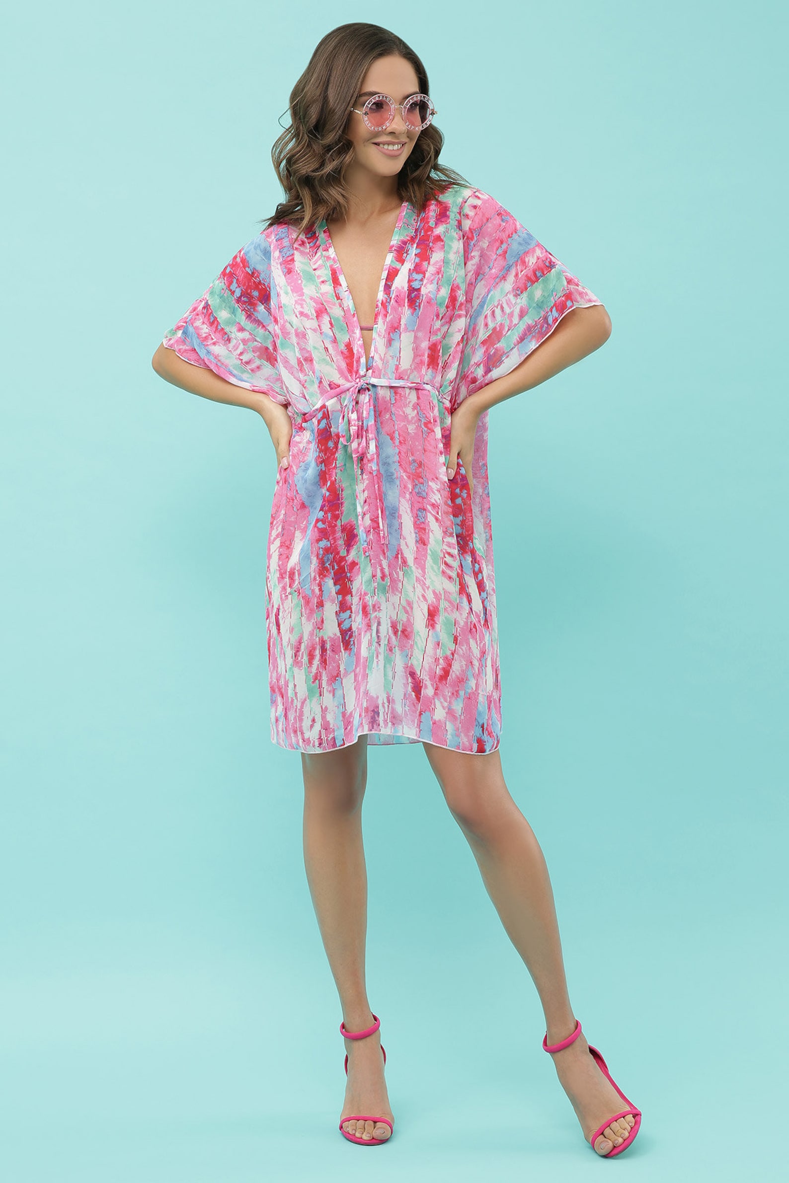 Beach Cover Up Beach Kimono Womens Swimwear Coverups Etsy