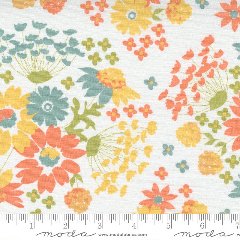 Cozy up by Corey Yoder, Quilting Fabric, Cloud Bundle - Etsy