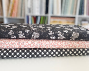 Riley Blake Gingham Fabric - Etsy