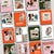 Retro Email Marketing Templates, Editable Canva Template for Fashion ...