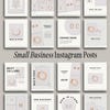 Retro Email Marketing Templates, Editable Canva Template for Fashion ...