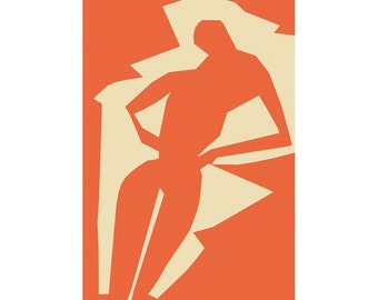 Human Body Wall Art | Etsy UK