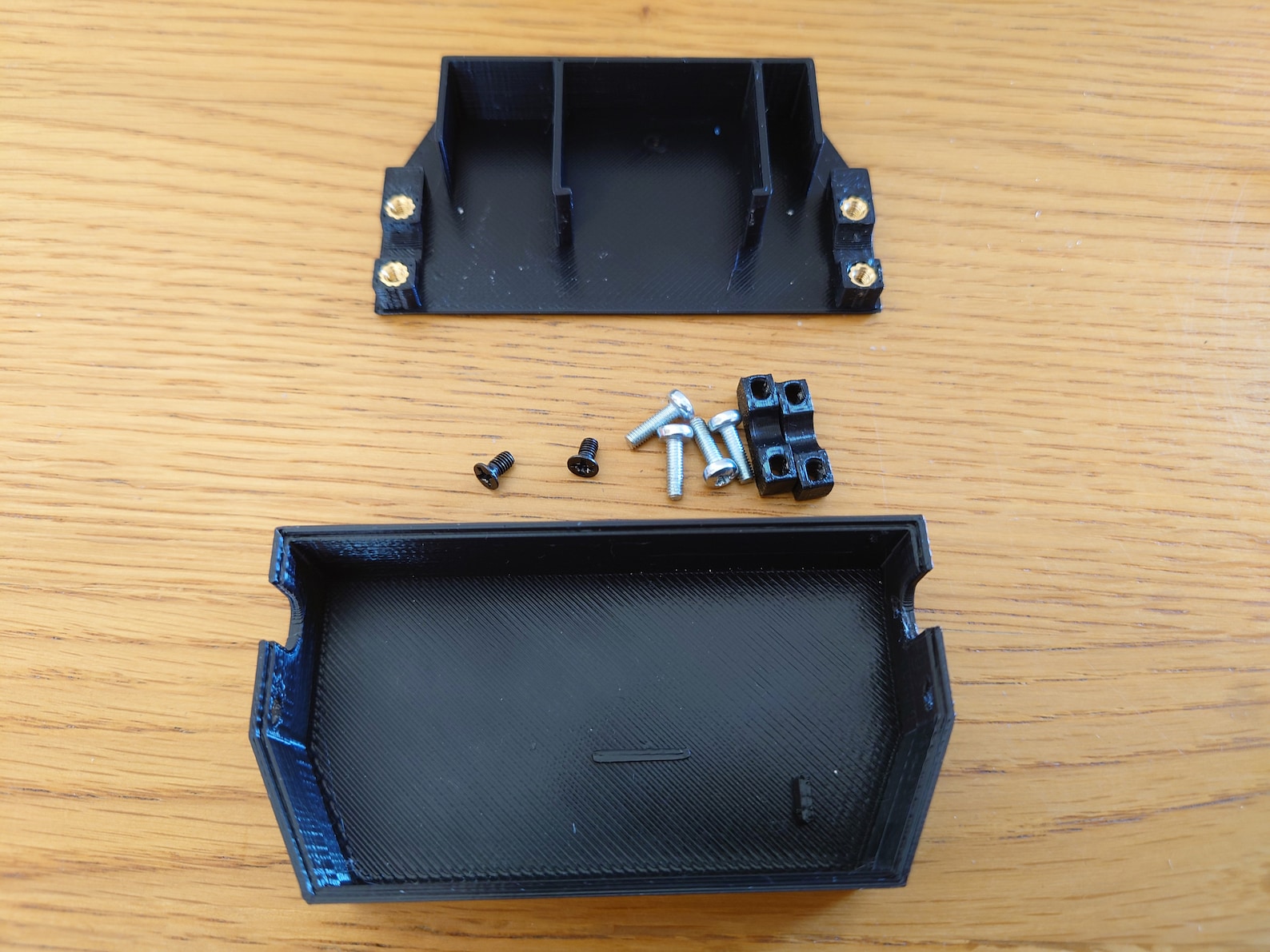 Shelly Plus Mini Case (plus1, Plus 1 PM, Plus Pm)(plus, Gen3, Gen4) - Etsy