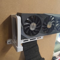 GPU Display Stand - Etsy