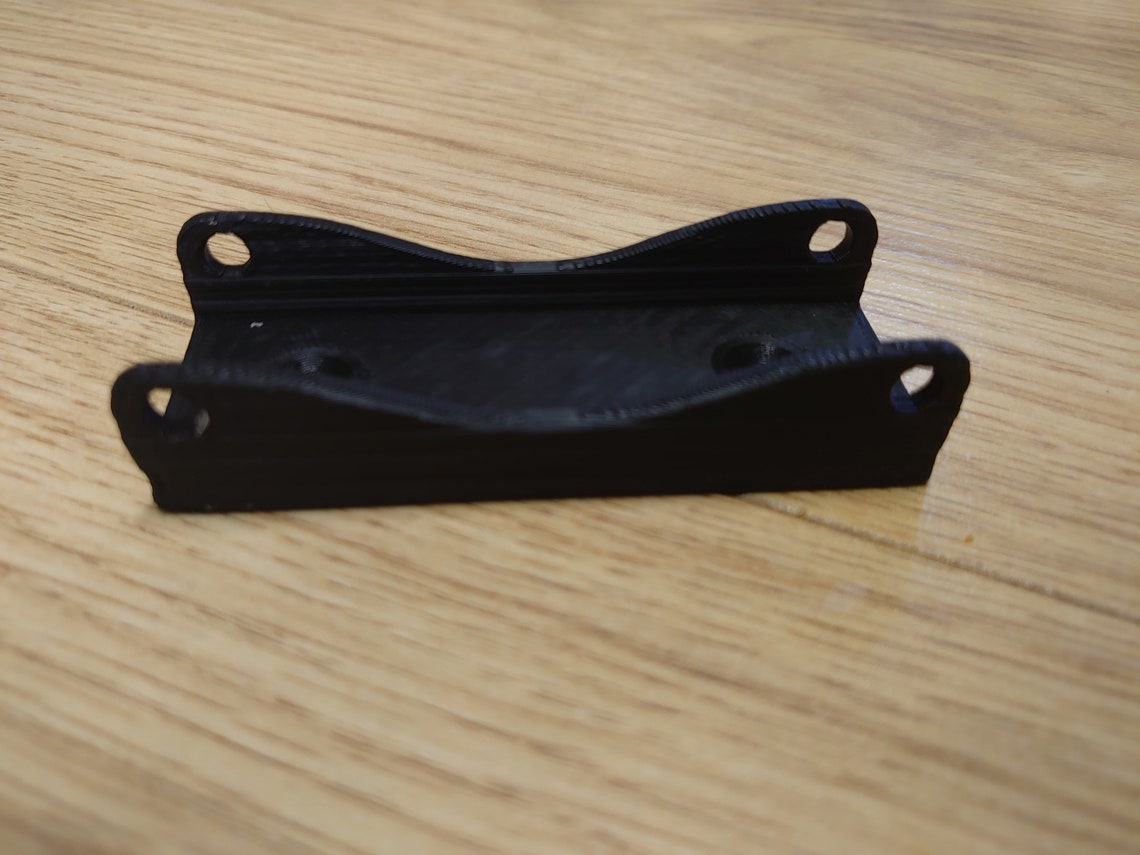 Ripe 3D Fan Mount Fan Stand Multiple Sizes 120mm 140mm and - Etsy