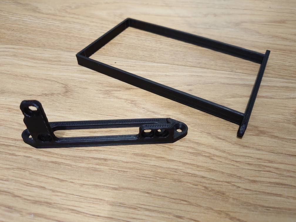 Ripe3d ATX Power Supply Mounting Bracket. - Etsy UK