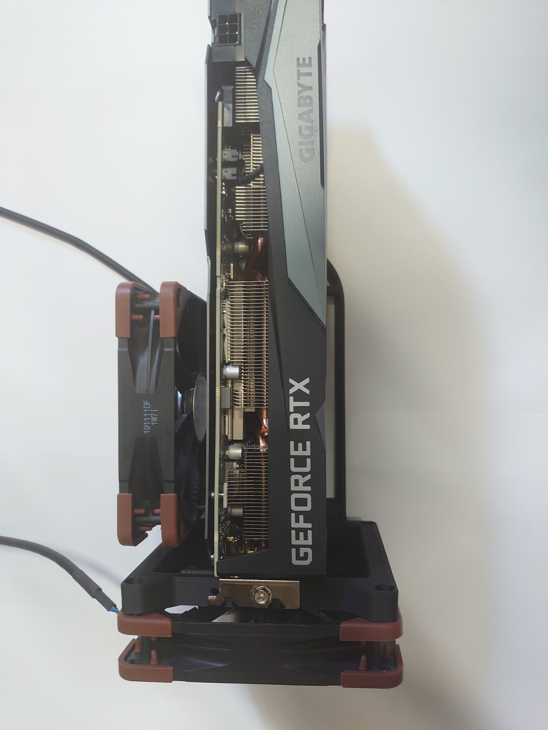 Ripe3d External GPU Stand PCI Bracket - Etsy