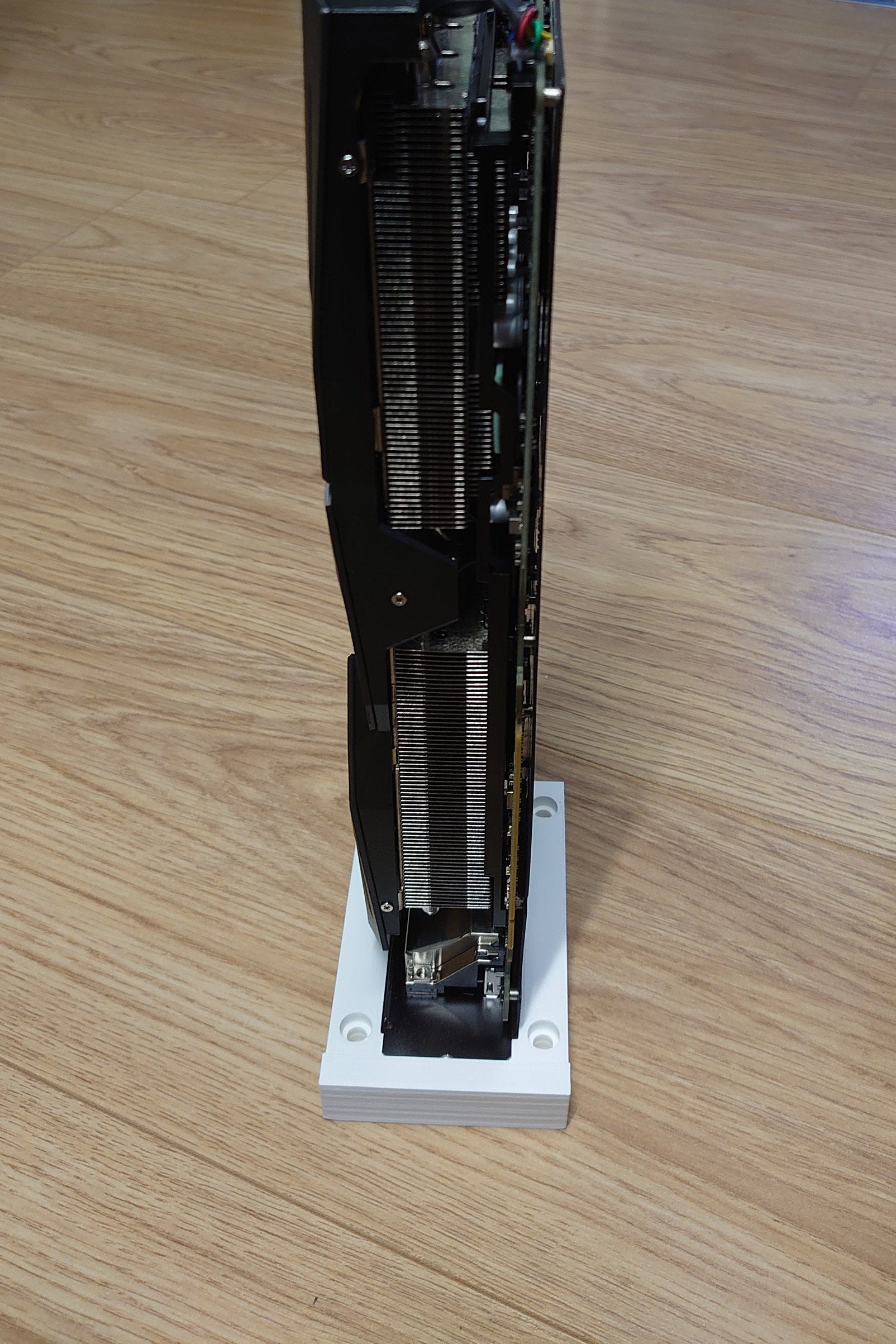 2X External GPU Stand Graphics Card Stand Mining Bracket | Etsy Canada