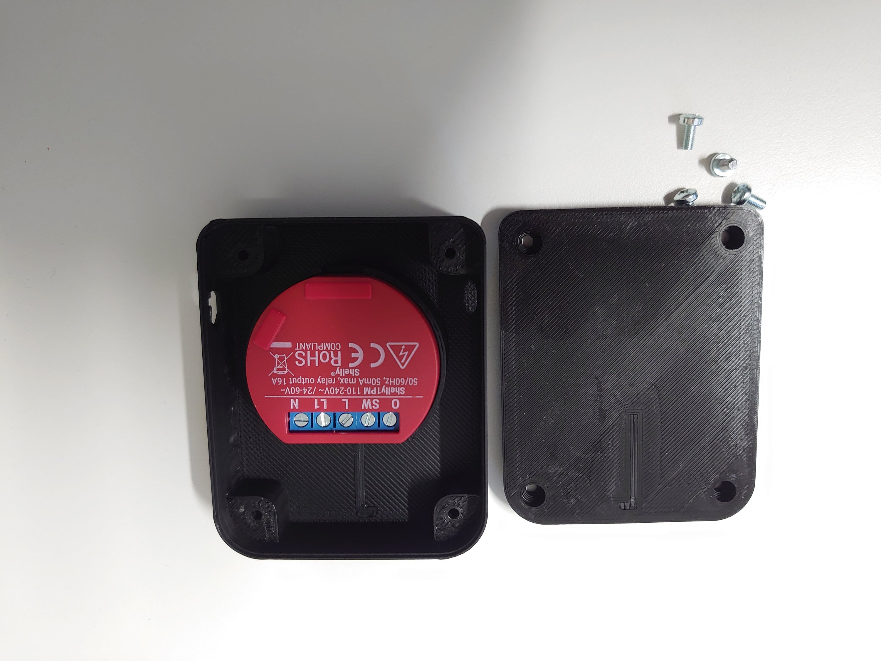 Shelly 1PM Case / Shelly 1 Case - Etsy