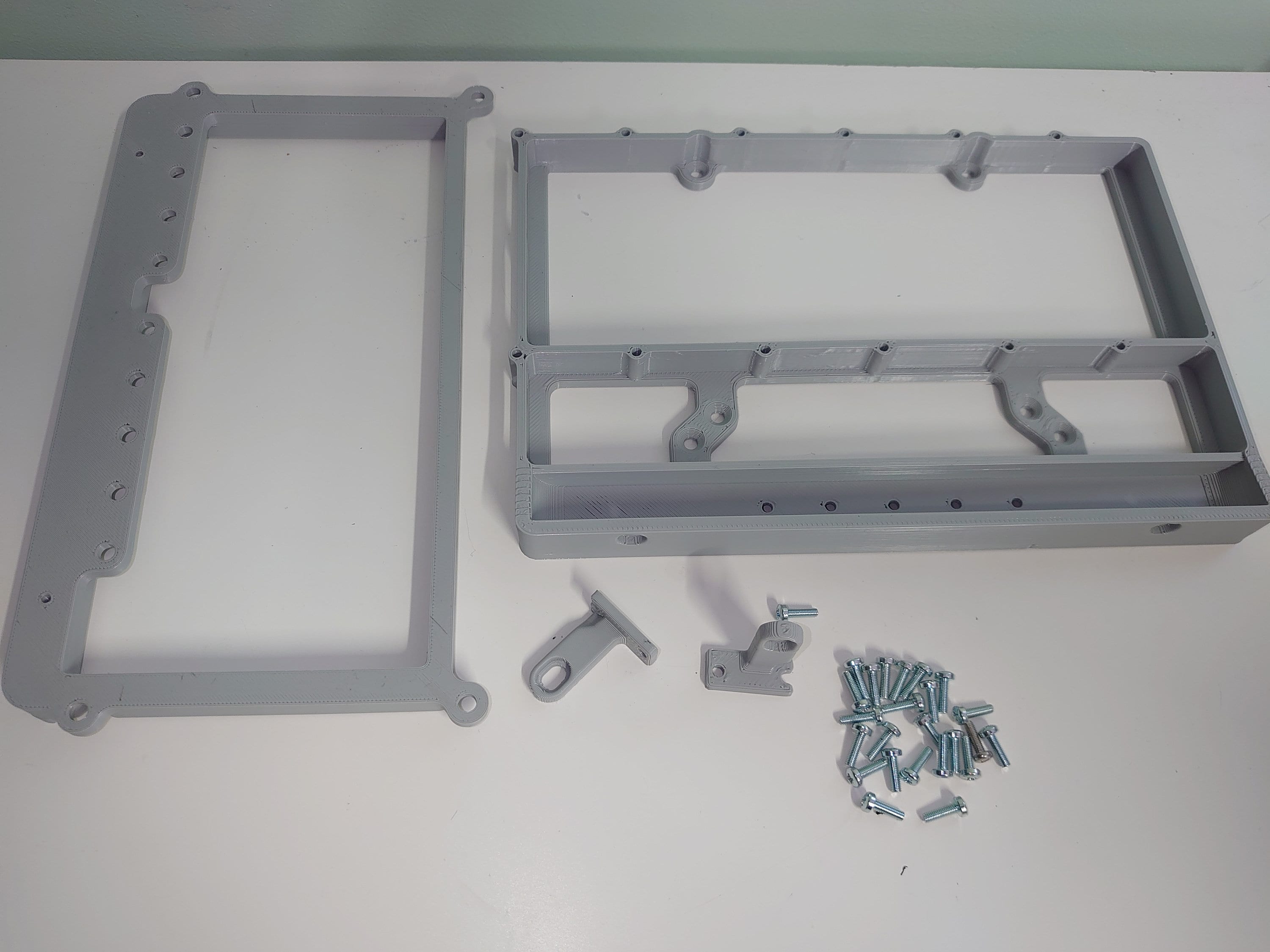 Ripe3d Triple External GPU Stand 10 Pci Slot. - Etsy UK