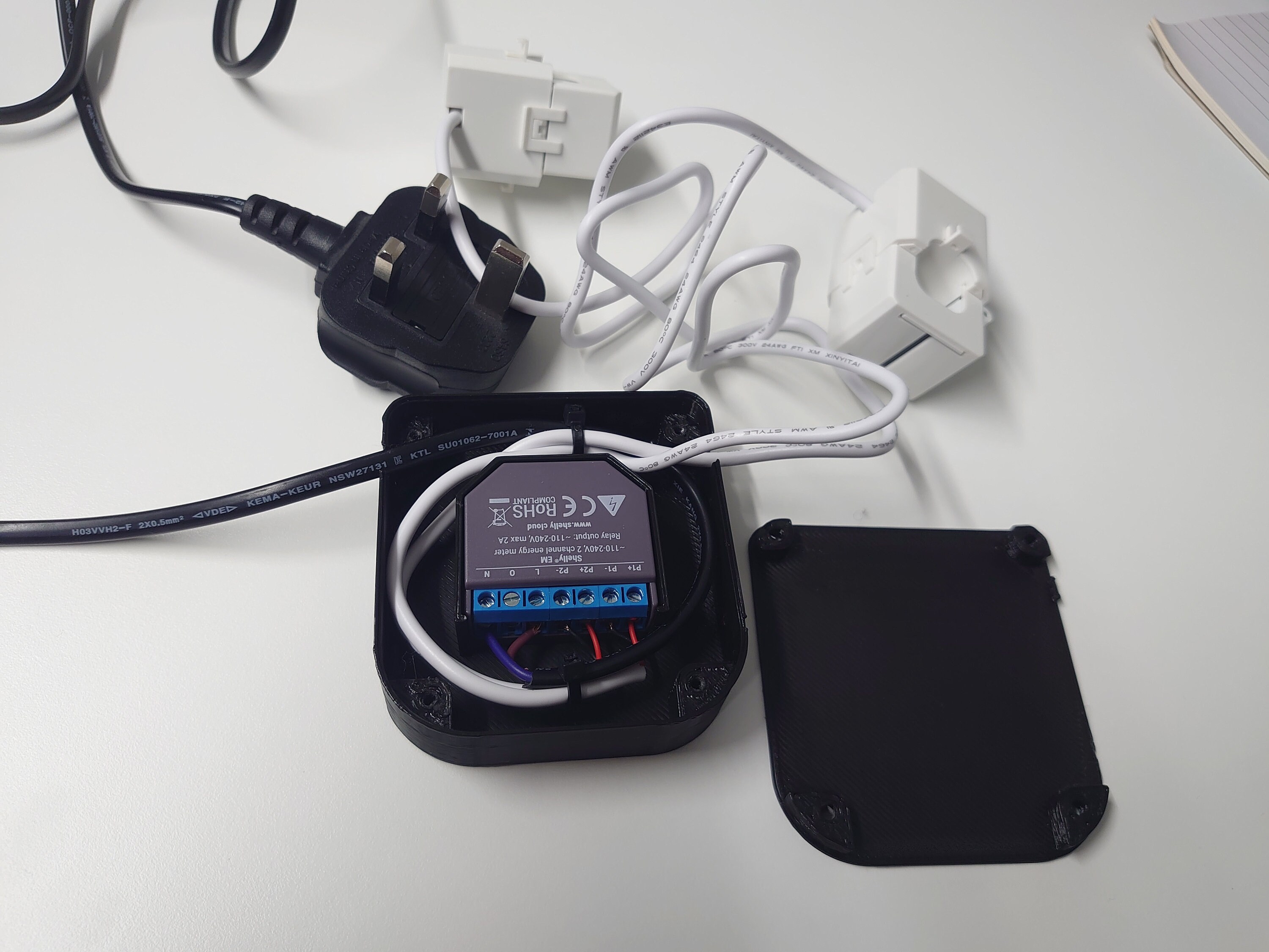 Shelly EM Case - Etsy