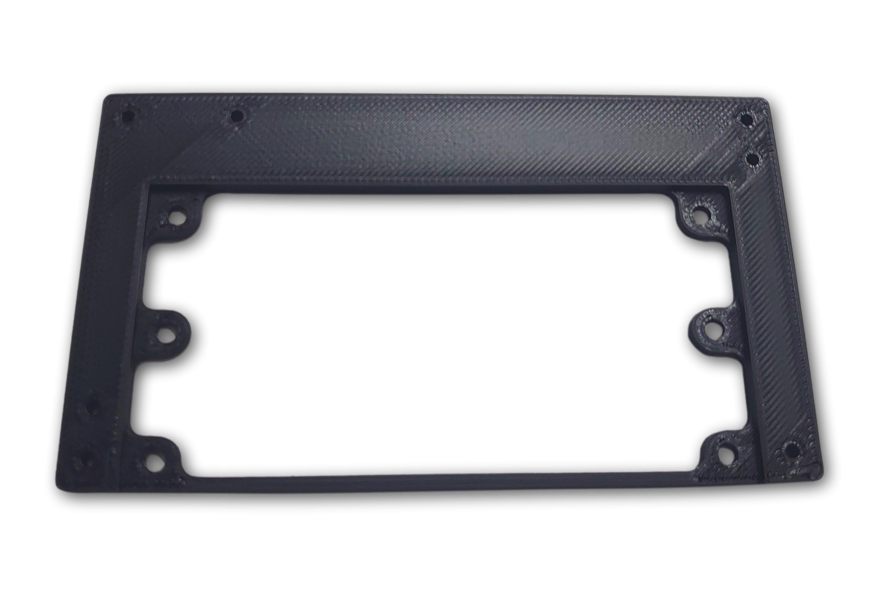 Ripe3d SFX to ATX PSU Adaptor Plate Bracket Black,white - Etsy