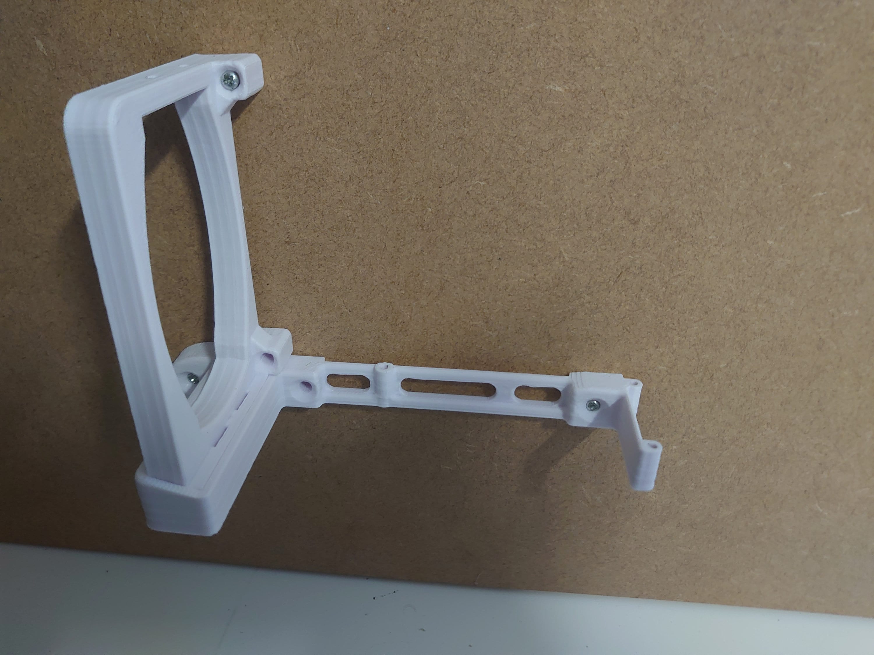 Ripe3d Wall Mount GPU Bracket for X16 and X1 Mining PCI Riser - Etsy