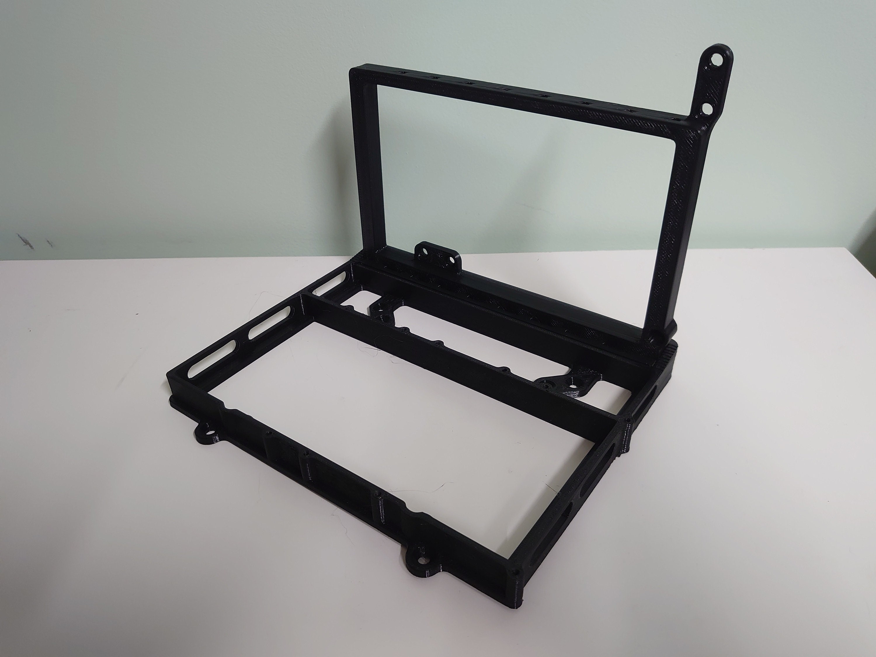 Ripe3d Triple External GPU Stand 8 Pci Slot. - Etsy