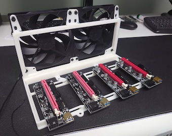 Diy Gpu Frame | Etsy