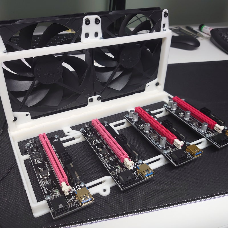 Gpu Stand - Etsy