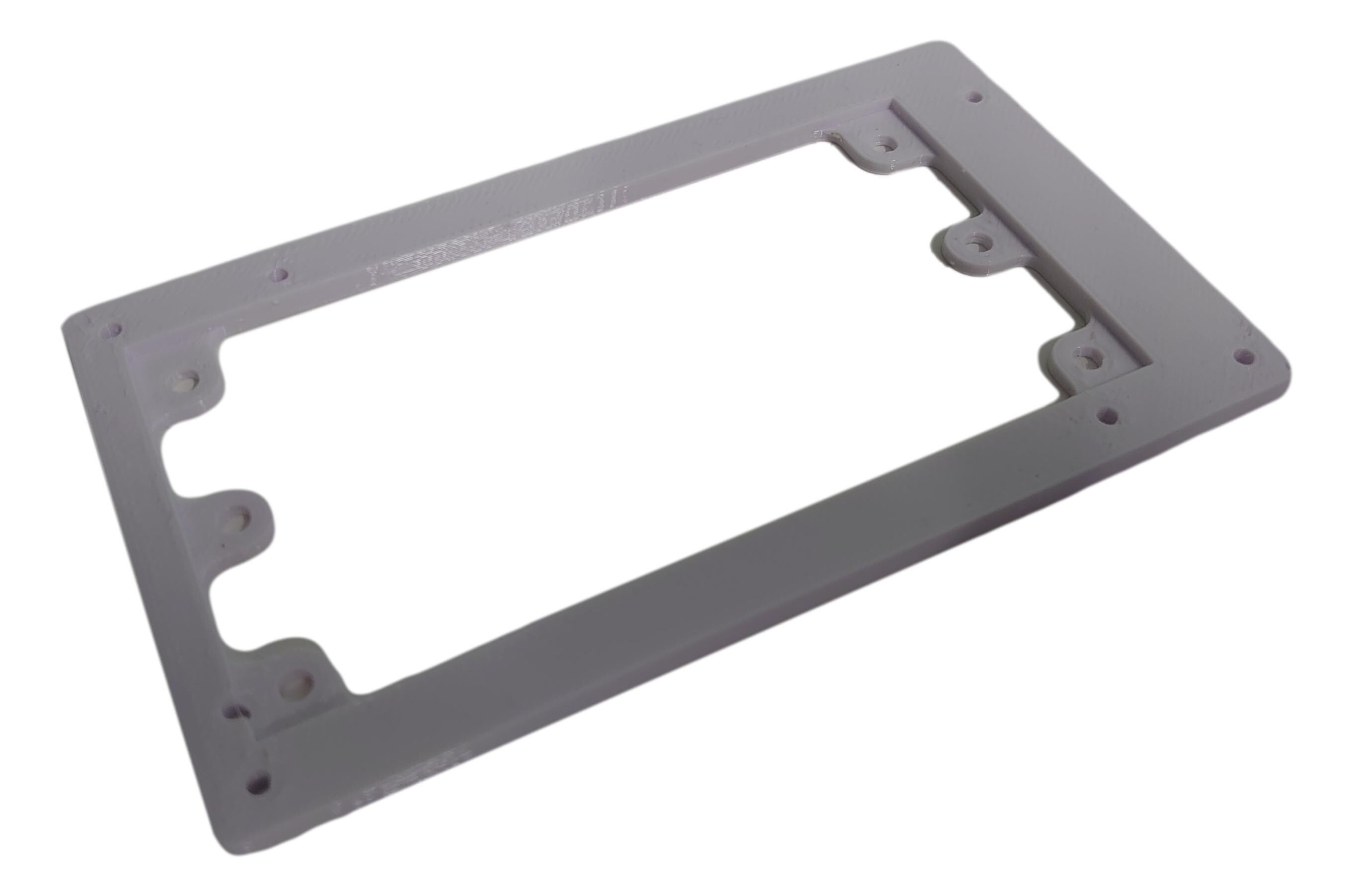 Ripe3d SFX to ATX PSU Adaptor Plate Bracket Black,white - Etsy