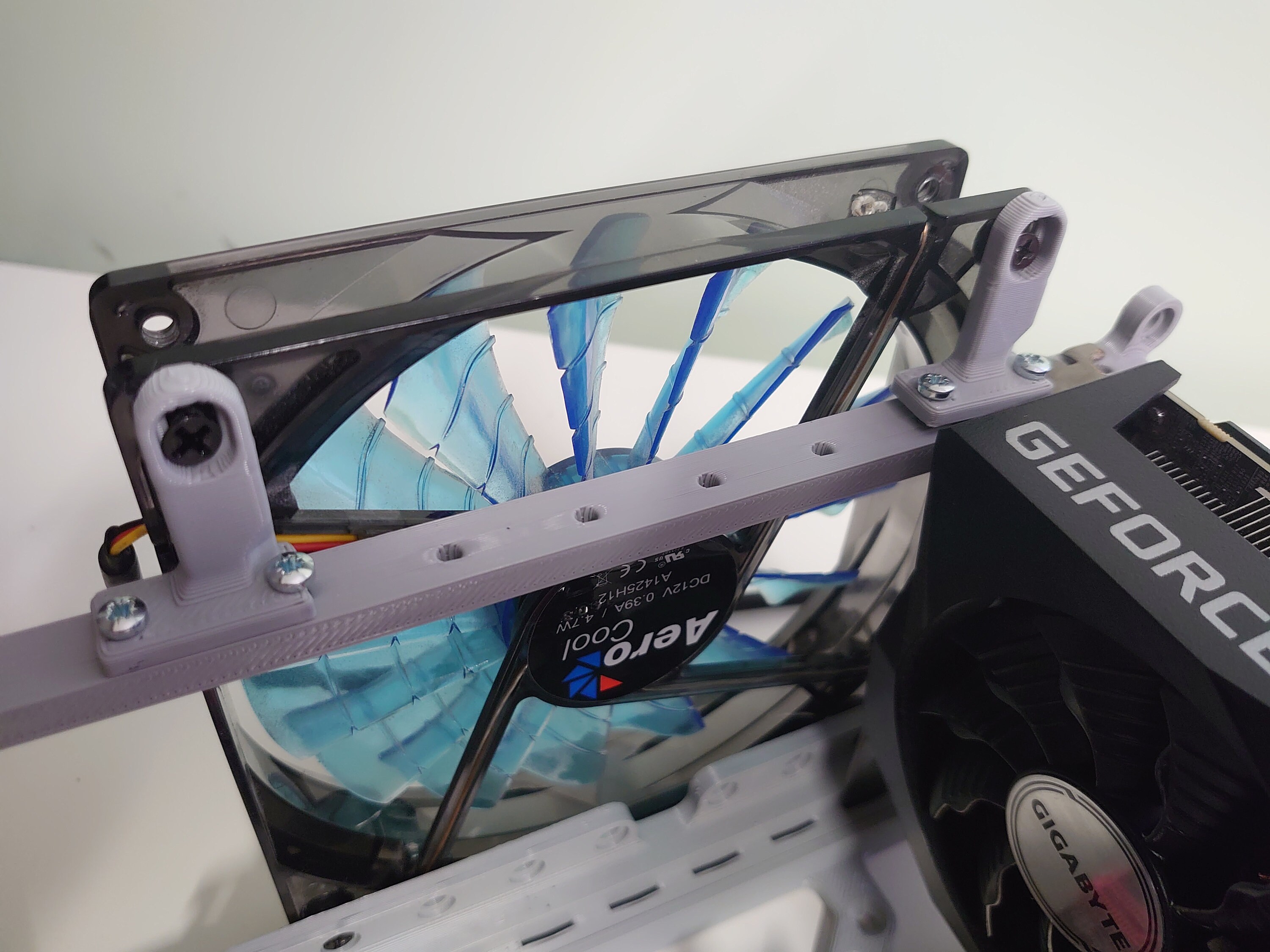 Ripe3d Triple External GPU Stand 10 Pci Slot. - Etsy Australia