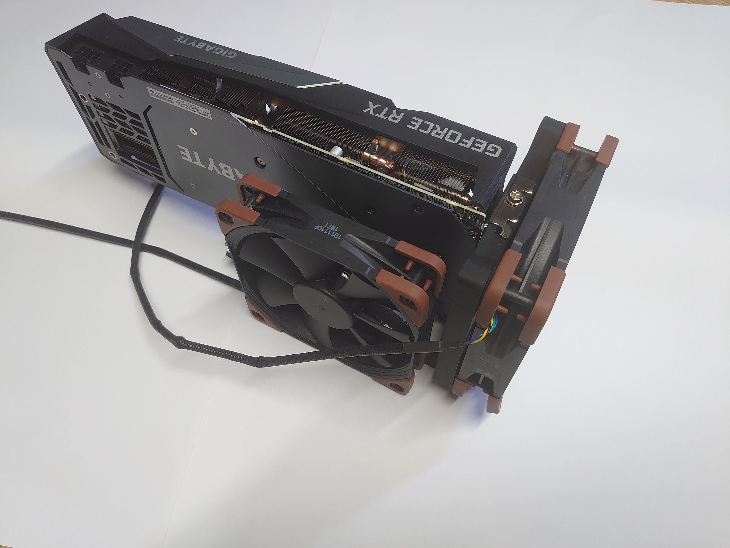 Ripe3d External GPU Stand PCI Bracket - Etsy