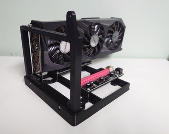 Gpu Stand - Etsy