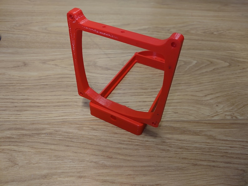 Ripe3D Externe GPU Ständer-PCI-Halterung mit optionaler 120mm - Etsy ...
