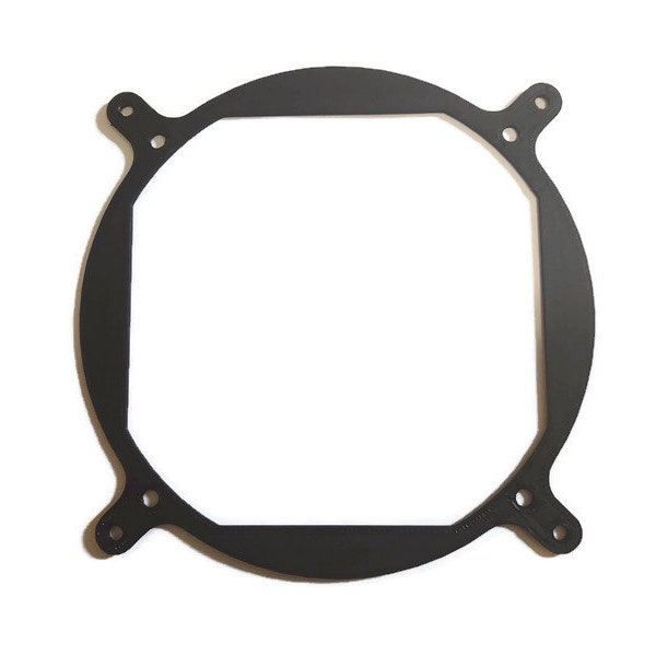 120mm Fan Bracket - Etsy