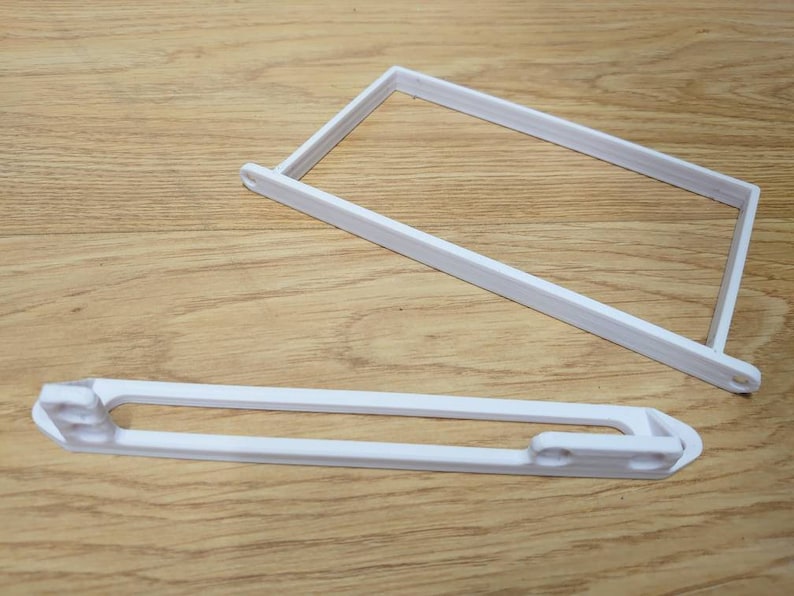 Ripe3d ATX Power Supply Mounting Bracket. - Etsy